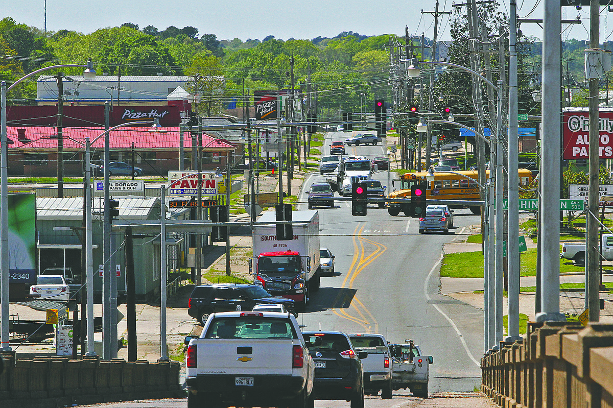 Public meeting on Highway 82 widening project to be held Thursday | El ...