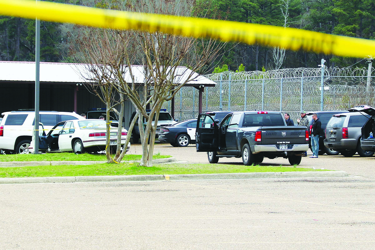 Officer involved shooting under investigation by UCSO, ASP | El Dorado News