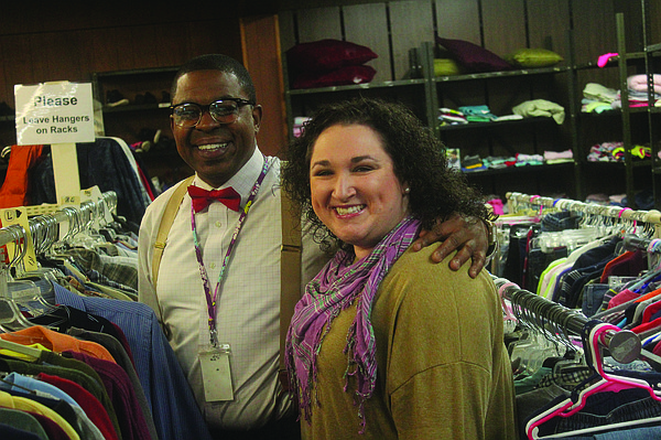 Ruby Snider Holds Open House | Camden News