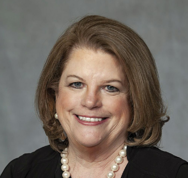 EDITORIAL: For Barbara Webb | The Arkansas Democrat-Gazette - Arkansas ...