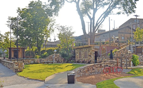 Batesville Main Street receives downtown revitalization awards | The ...