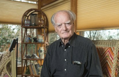 Where are they now? Trapp continues to consider the world, this time ...