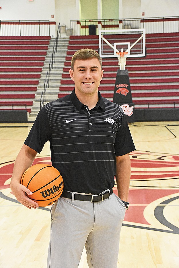Taking the shot | The Arkansas Democrat-Gazette - Arkansas' Best News ...