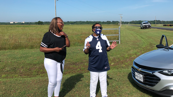 Arkansas Woman Serving Life Sentence Released After 34 Years The