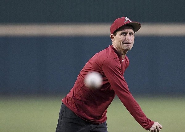 Batty about baseball: Musselman’s love for game goes back | Northwest ...