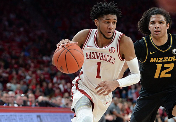 Pro tips for Joe: Conley family prepares Hog for draft | Northwest ...