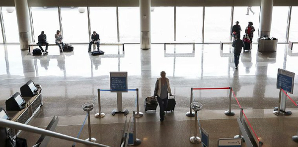 FAA virus cleaning briefly halts flights to, from Little Rock | The ... FAA virus cleaning briefly halts flights to, from Little Rock | The ...