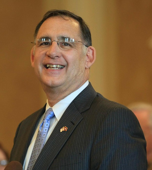 Boozman announces reelection campaign | El Dorado News