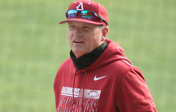 UAPB ‘David’ vs. No. 1 Arkansas | The Arkansas Democrat-Gazette ...