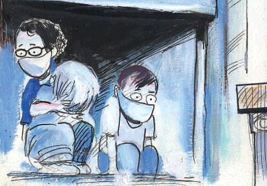 OPINION | JOHN DEERING CARTOON: Active shooter drill | The Arkansas ...