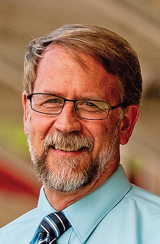 New Harding Academy superintendent brings transparency, support to role ...