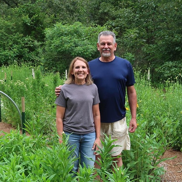 Flowers for Agriculture Meeting | The Arkansas Democrat-Gazette ...