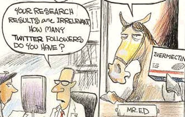 OPINION | JOHN DEERING CARTOON: Just say neigh | The Arkansas Democrat ...