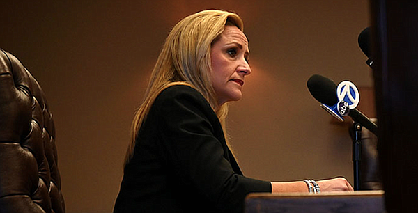 In reversal, Arkansas attorney general in office's ad | Northwest ...