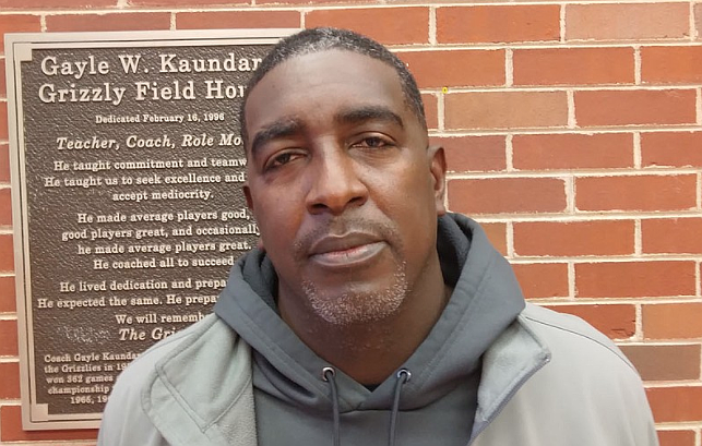 PREP FOOTBALL: Felix Curry promoted to head coach at Fort Smith ...