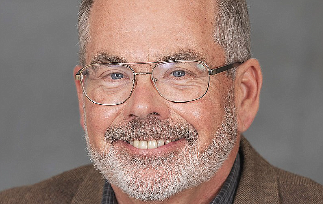 Steve Unger of Springdale announces state House bid | The Arkansas ...