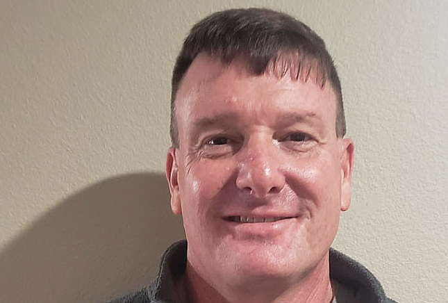 PREP FOOTBALL: Keylon returns to Harrison as head coach | The Arkansas ...
