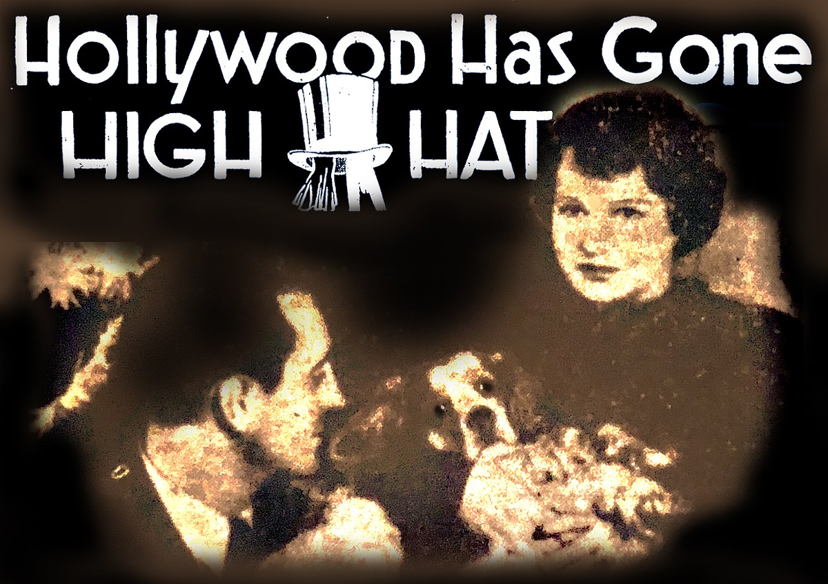 OPINION | OLD NEWS: Mrs. Basil Rathbone, ex-Little Rock girl, ‘really ...