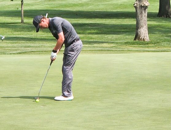 Crum’s drive takes him to best state finish in North Callaway history ...