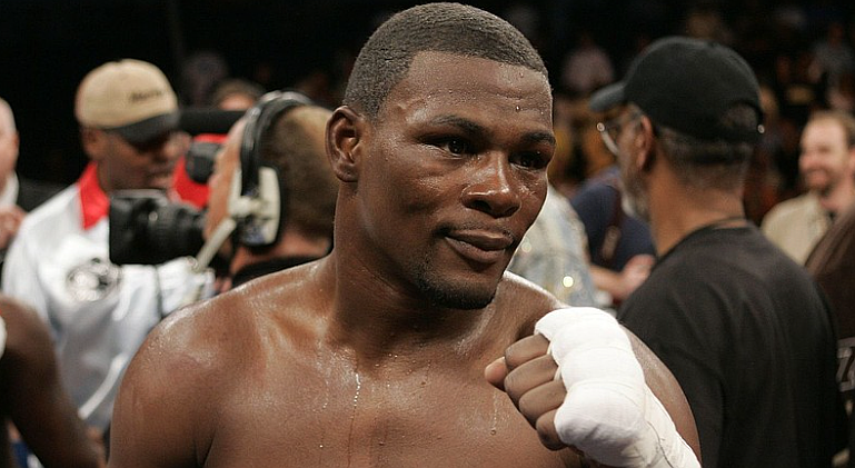Olympic-medal boxer Jermain Taylor allowed to remain out on bond ahead ...