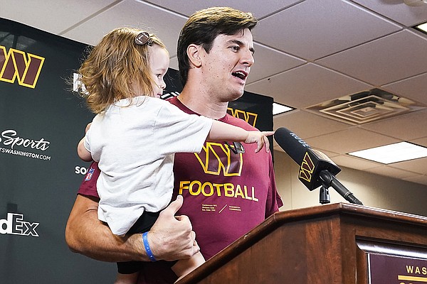 Kerrigan’s retirement closes out era of Washington football | Jefferson ...