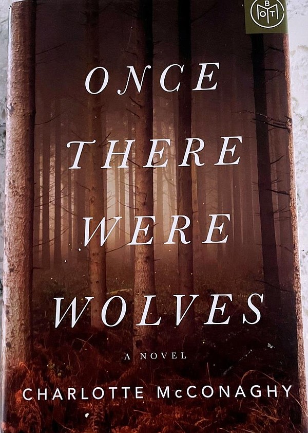 'Once There Were Wolves' | The Arkansas Democrat-Gazette - Arkansas ...