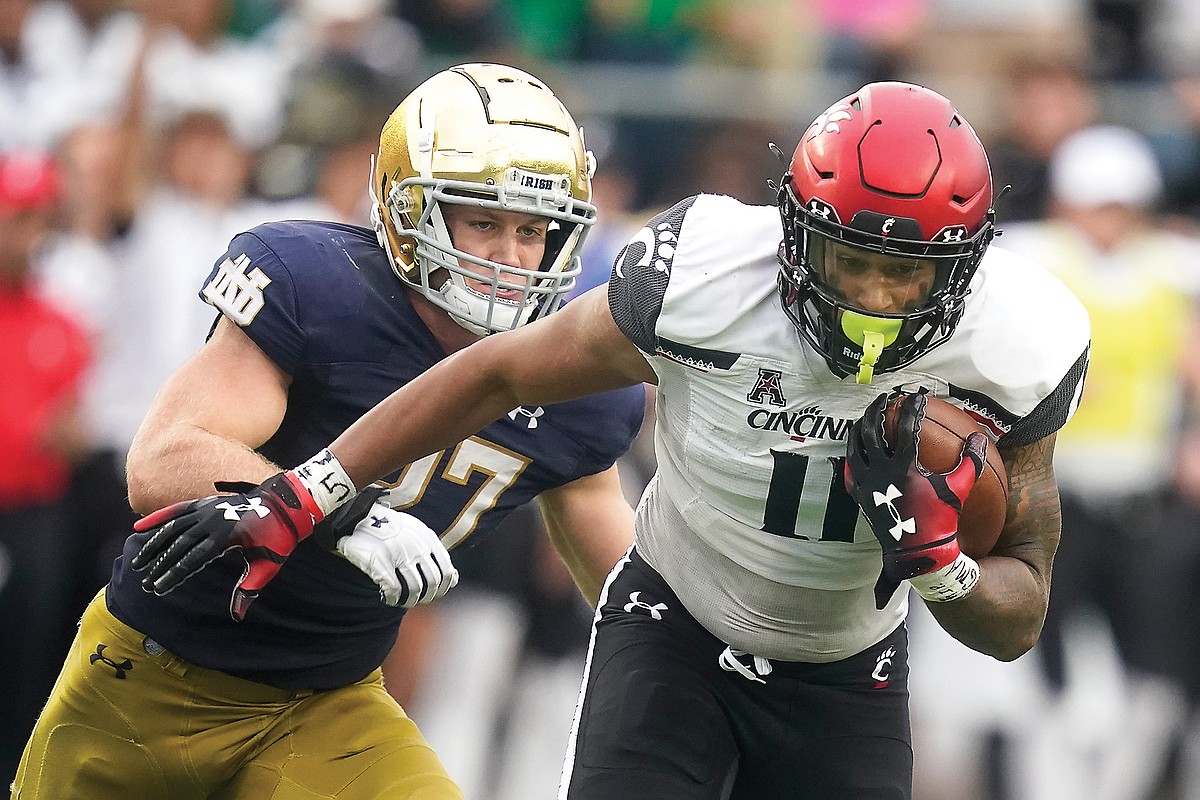 G5 teams could have fewer chances vs. P5 after realignment | Fulton Sun