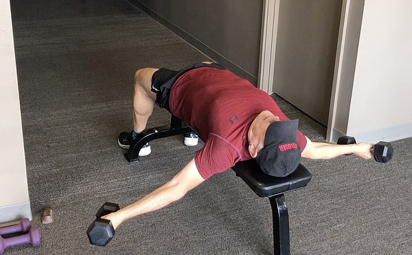 MASTER CLASS: Protective reflex limits stretching, but PNF method’s a ...