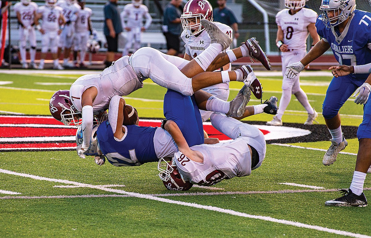 Friday Football: Capital City unveils split-back veer in win vs ...
