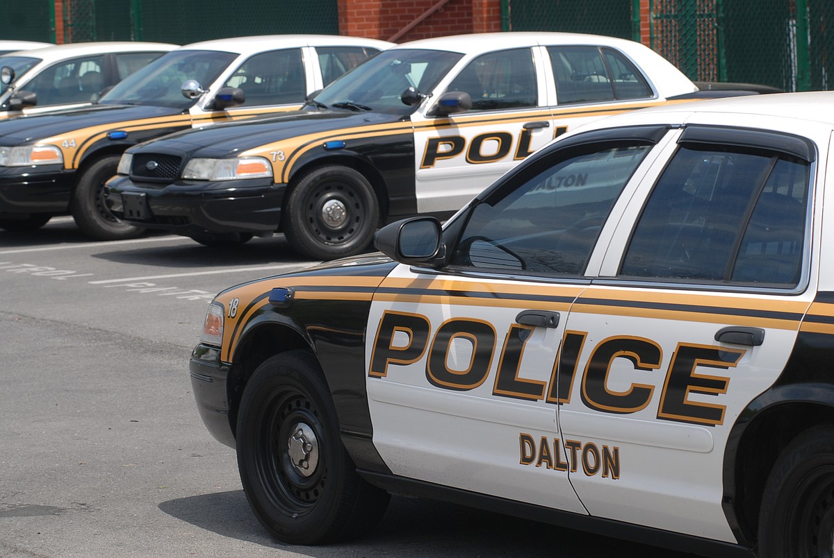 Former Dalton police officer sentenced for illegally looking up woman’s ...