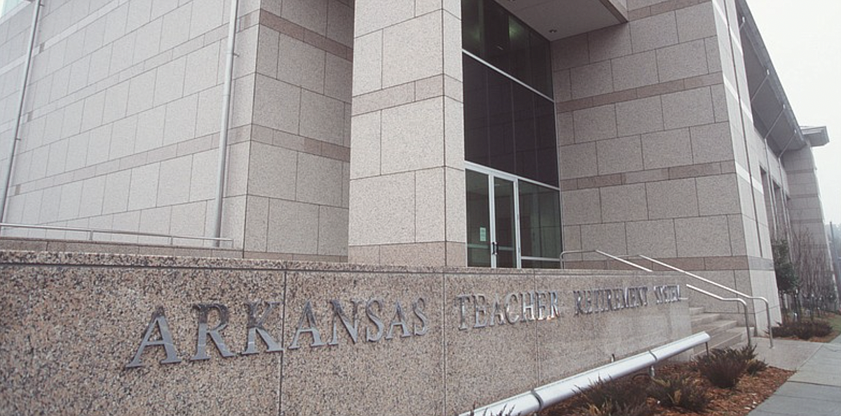 Arkansas Teacher Retirement System’s investments drop in value by $1.4B ...