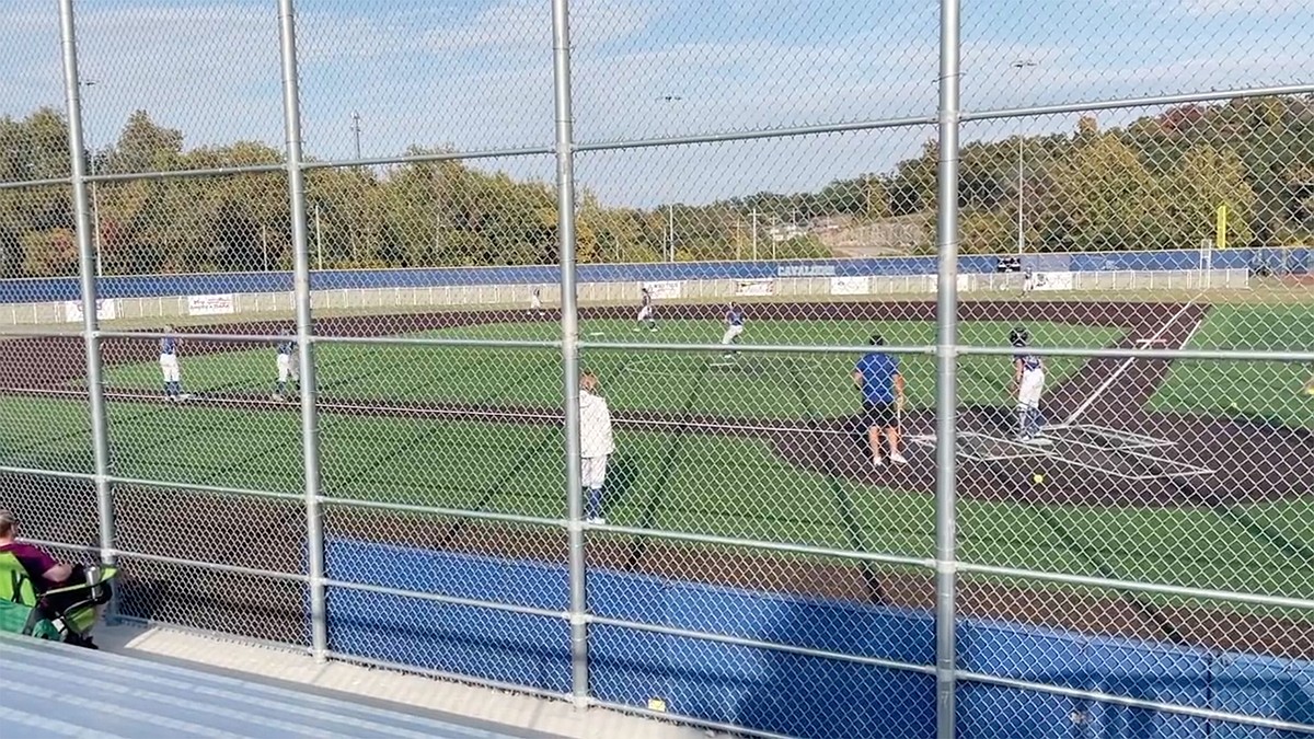 Father Tolton stages late rally to beat Capital City softball ...