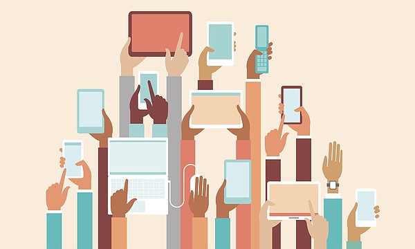 How to declutter and protect your digital devices | Chattanooga Times ...