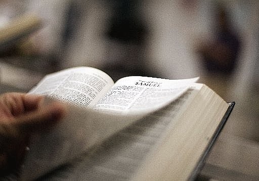 Opinion: Why has it taken so long to review ‘Bible in the Schools ...