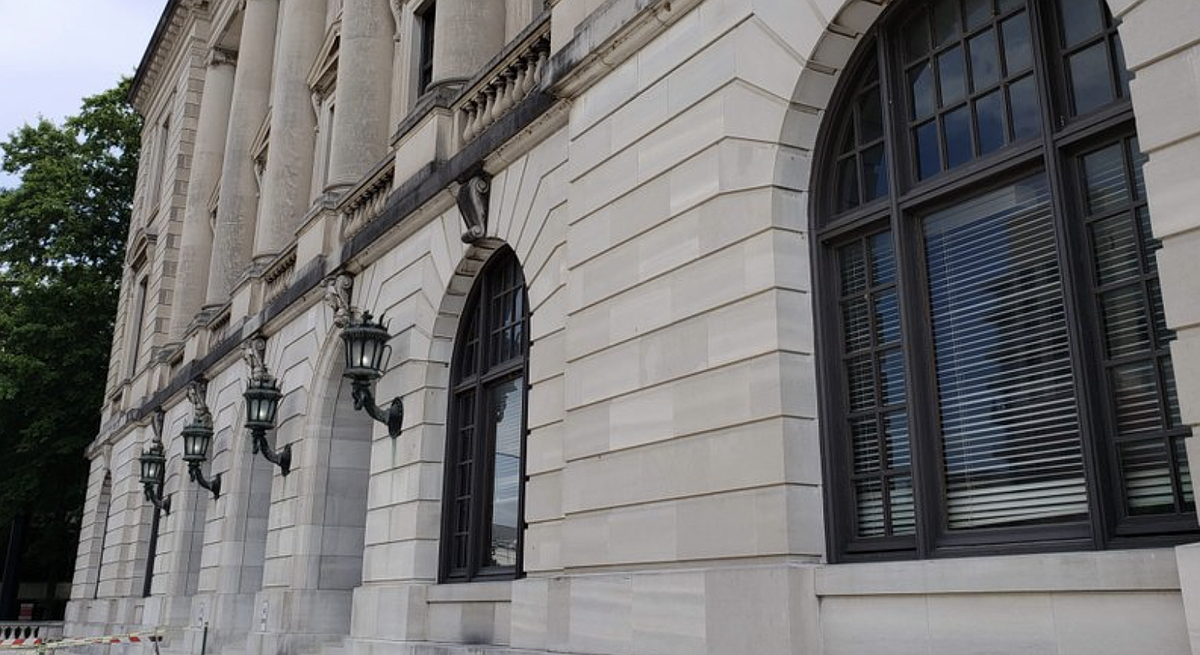 City of Little Rock asks judge to add Think Rubix to open-records suit ...