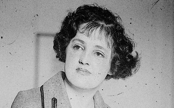 OPINION | OLD NEWS: Reclaiming Arkansas’ long-ago operatic superstar ...