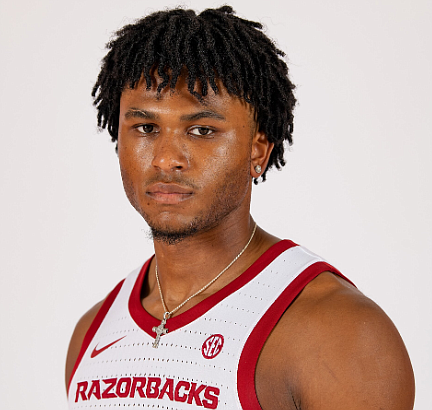 Musselman alters lineup sans Smith | Northwest Arkansas Democrat-Gazette