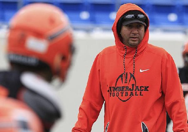 Arkansas first to offer Warren WR standout | Whole Hog Sports