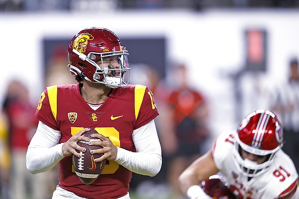 Bennett, Duggan, Stroud, Williams are Heisman finalists | Jefferson City News Tribune