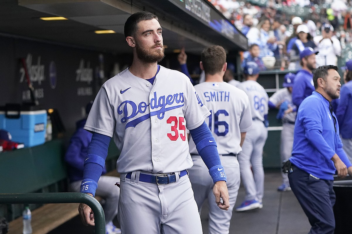 Bellinger, Cubs agree to one-year, $17.5M deal | Jefferson City News ...