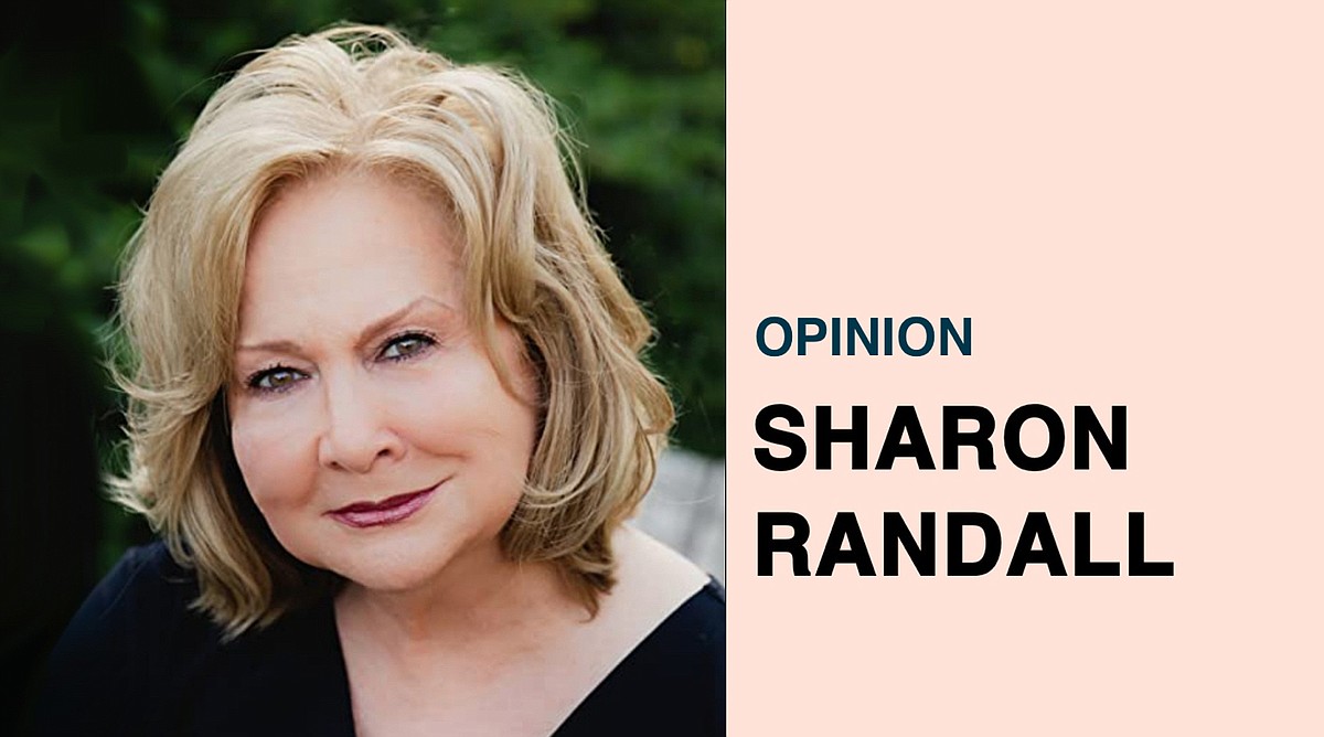 OPINION | SHARON RANDALL: The year Santa got stuck in snow, dreams got ...