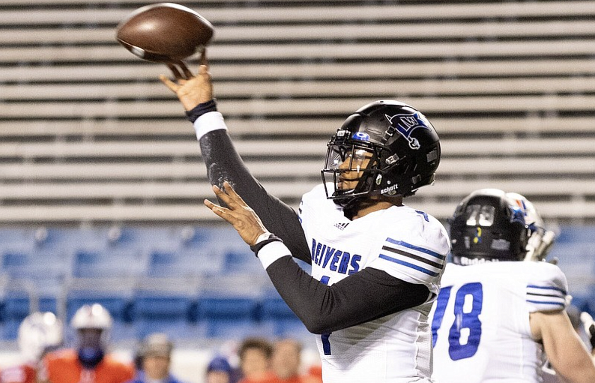 Iowa Western wins its national title this season | The Arkansas ...