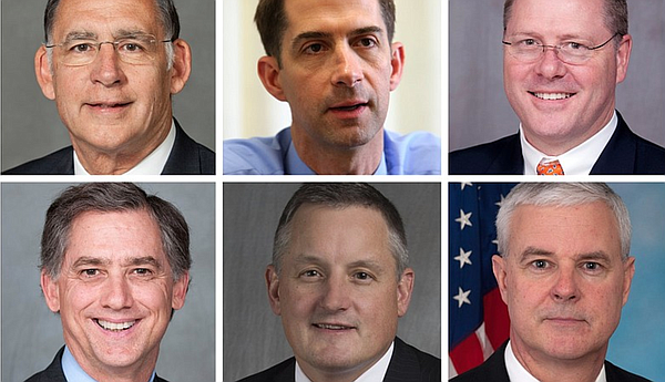 Arkansas’ congressional delegates prepare for House change to GOP ...