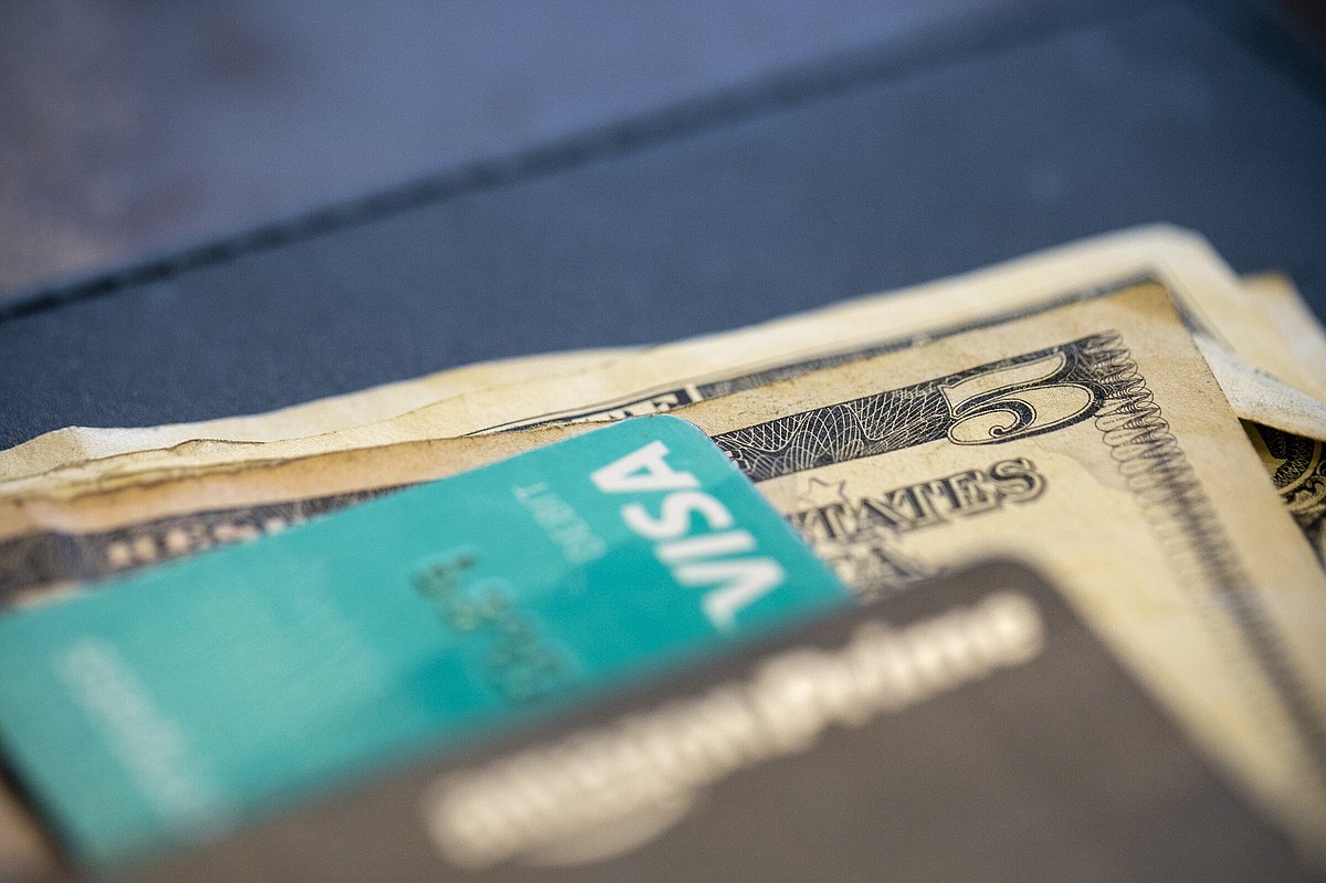 Experts say these 5 strategies can help get debt under control ...