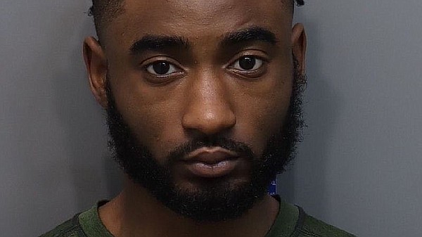 Chattanooga Trampoline Park Employee Charged With Sexual Battery