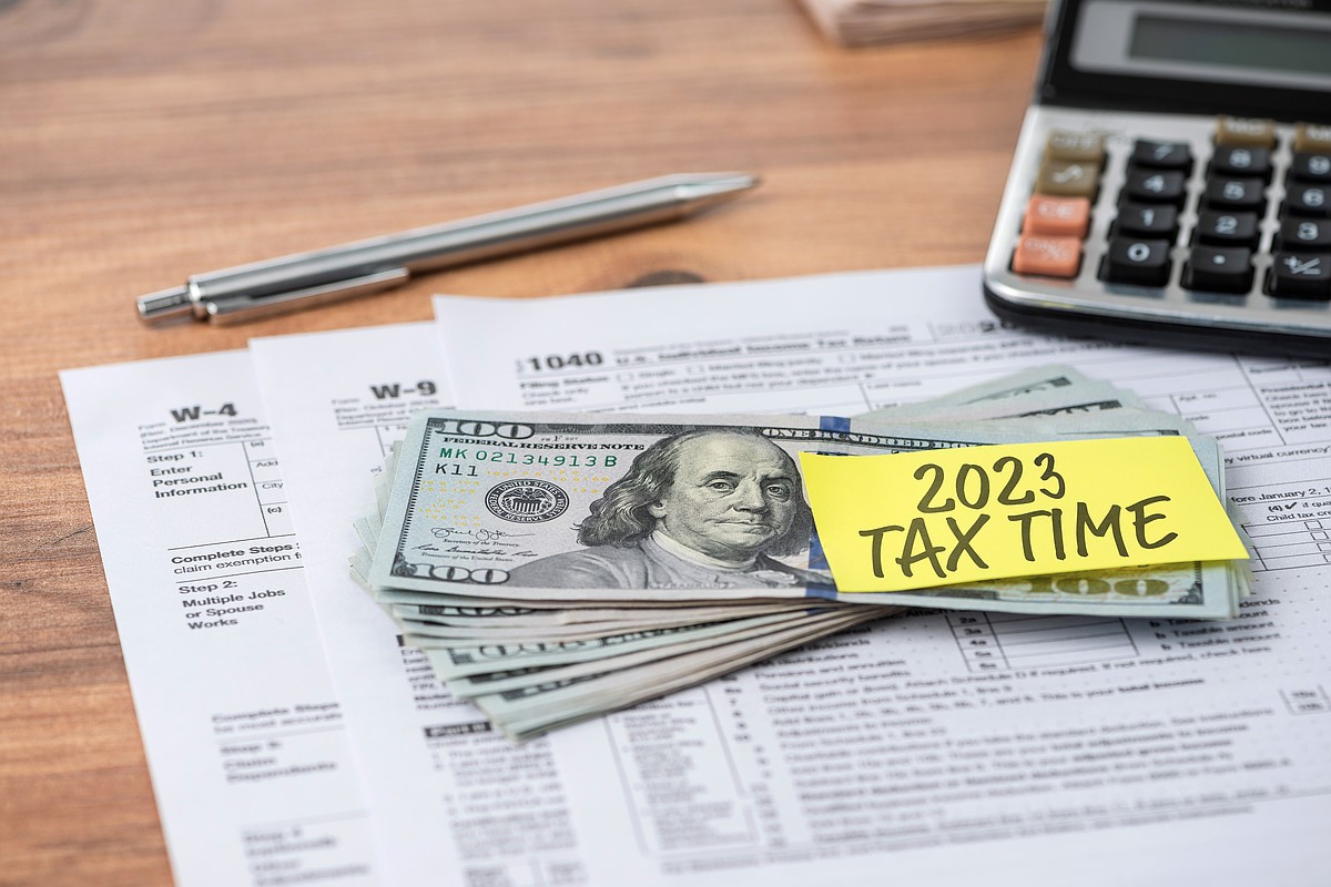 How to stay ahead of tax ID thieves | Chattanooga Times Free Press