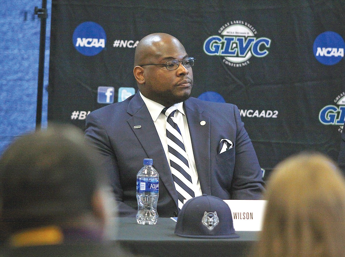 Lincoln leaving MIAA to join GLVC in 2024-25 | Jefferson City News Tribune