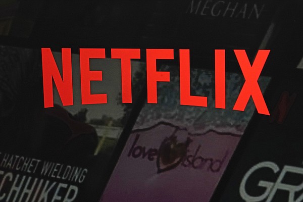 Netflix Cracking Down On Sharing Chattanooga Times Free Press netflix-cracking-down-on-sharing-chattanooga-times-free-press