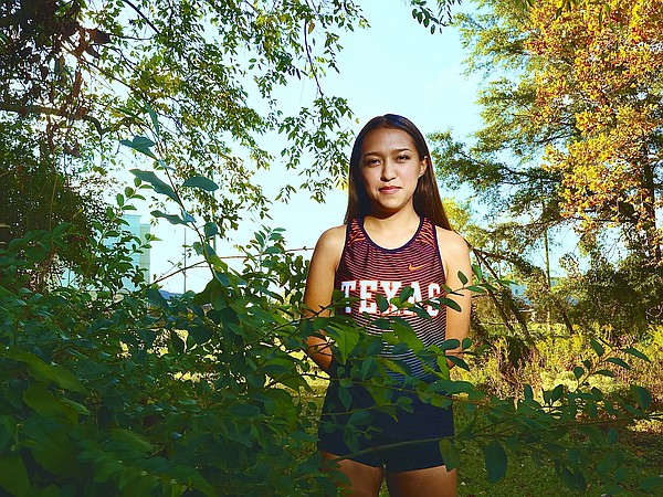 Cross country not an easy sport | Texarkana Gazette