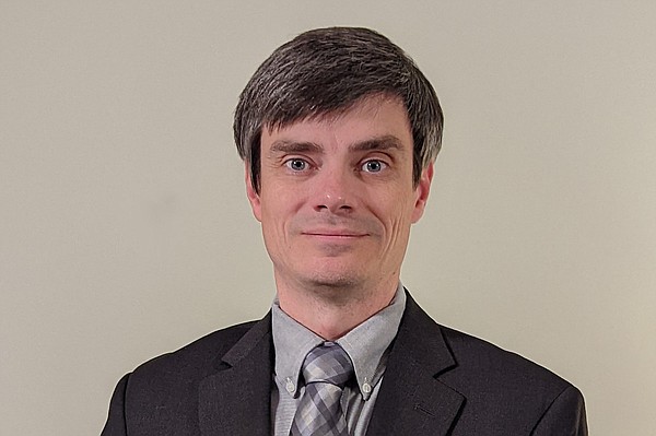 Stephen Craven saluted as TVA engineer of the year | Chattanooga Times ...